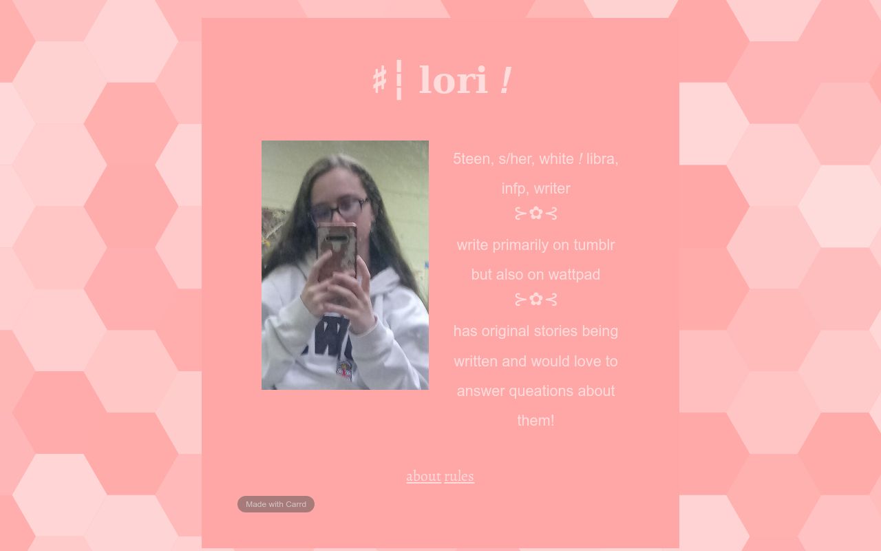 Lori